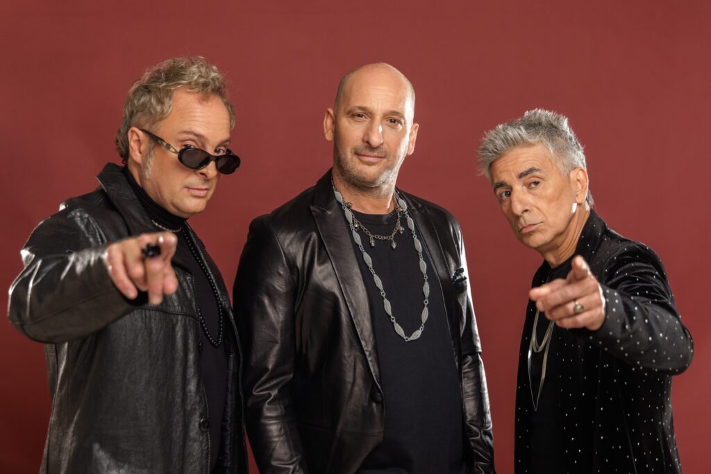 Los Tipitos tienen nuevo disco - Altavoz Argentina